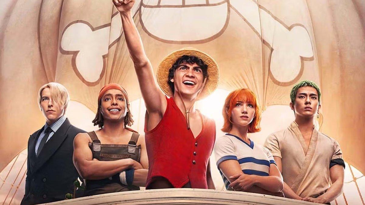 Review One Piece Live Action: Adaptasi Manga ke Live Action Terbaik?