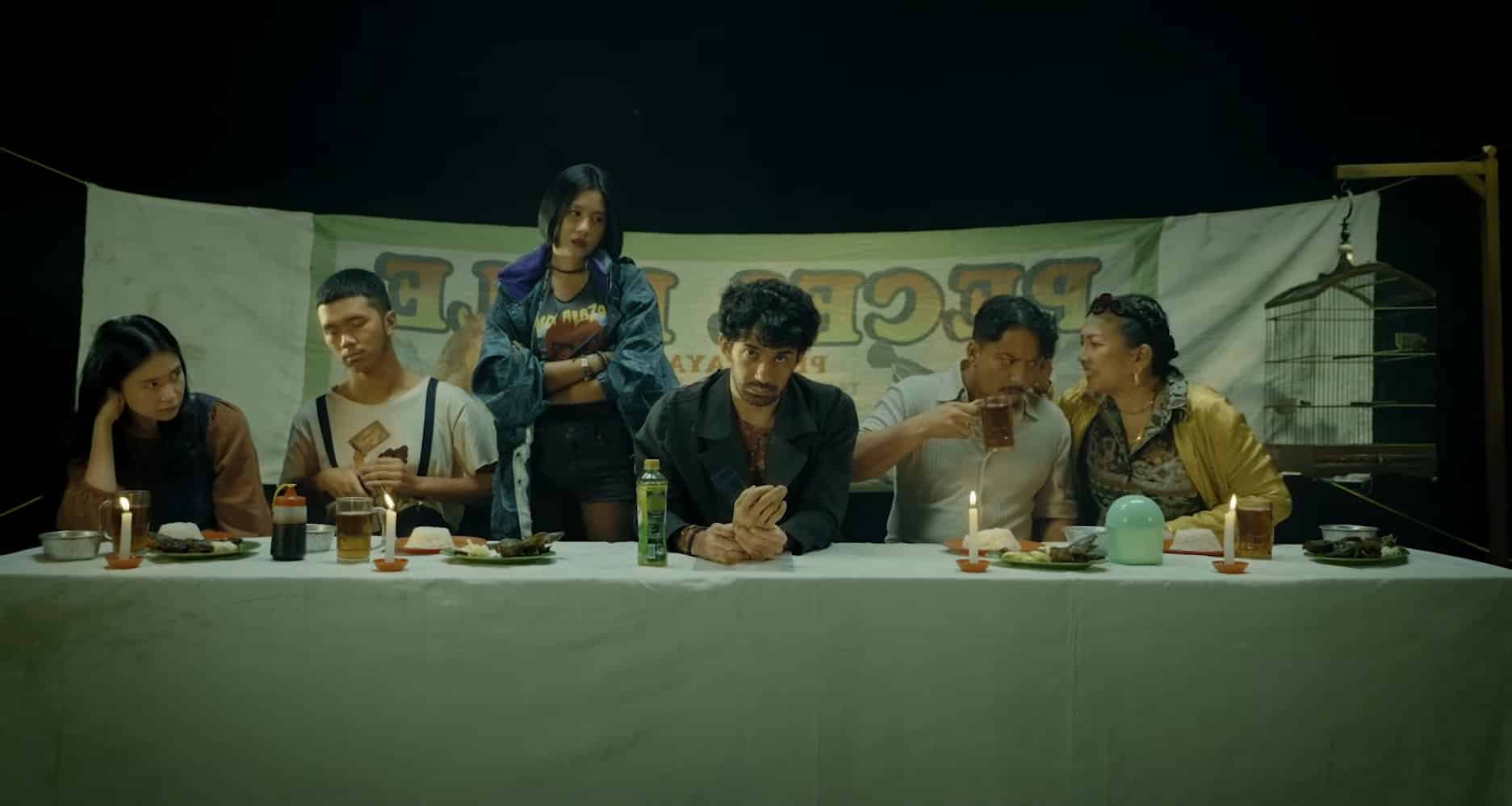 Review 24 Jam Bersama Gaspar: Investigasi 24 Jam Sebelum Mati