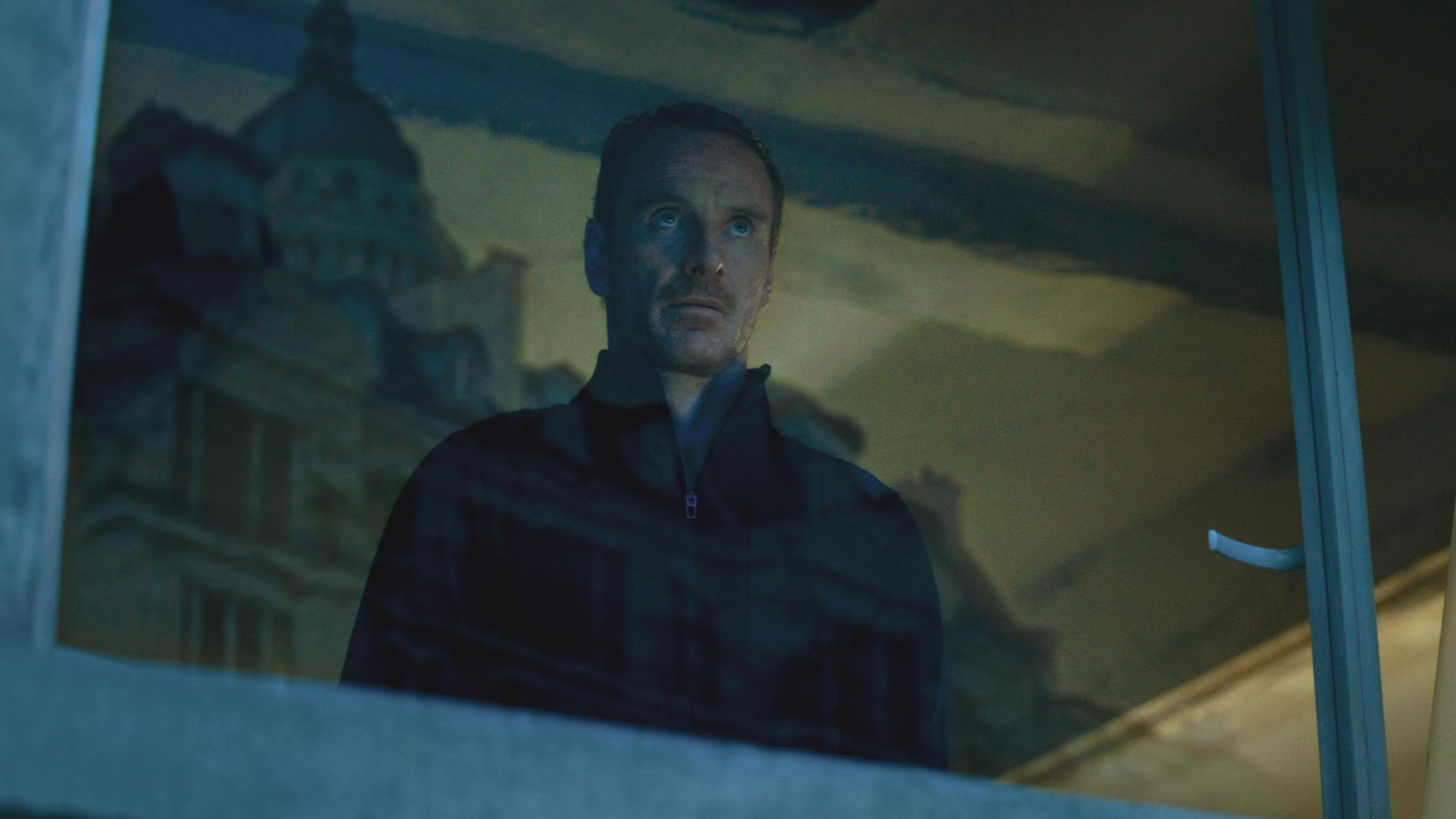 Review The Killer: Kembalinya Maestro Thriller David Fincher