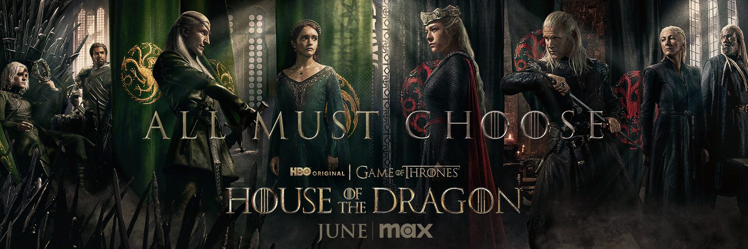 Apakah HBO Sedang Siapkan Soft Reboot Game of Thrones Lewat House of ...