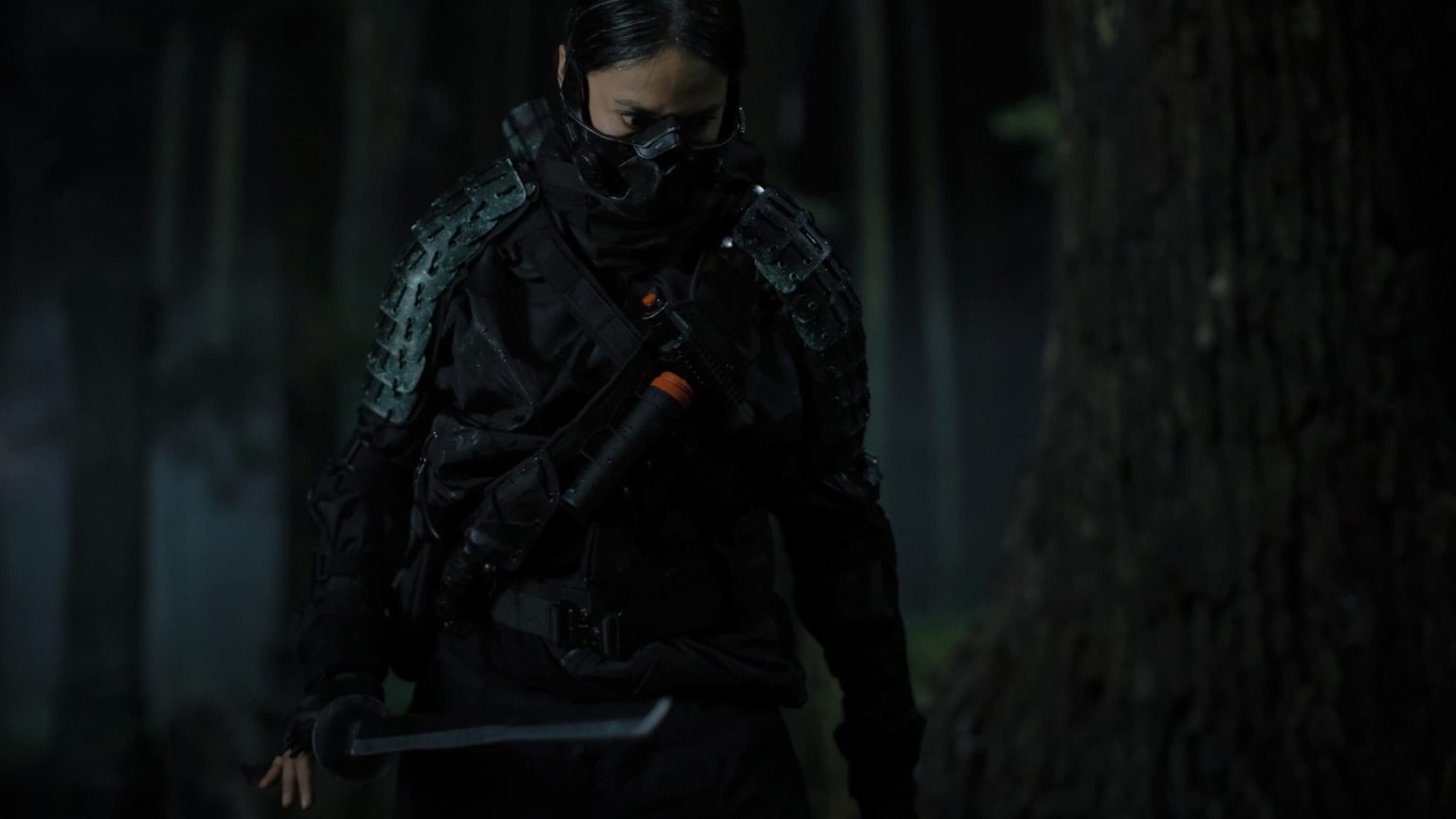 Review The Shadow Strays: Gak Sampai Bikin Sembah Sujud - Play Stop Rewatch
