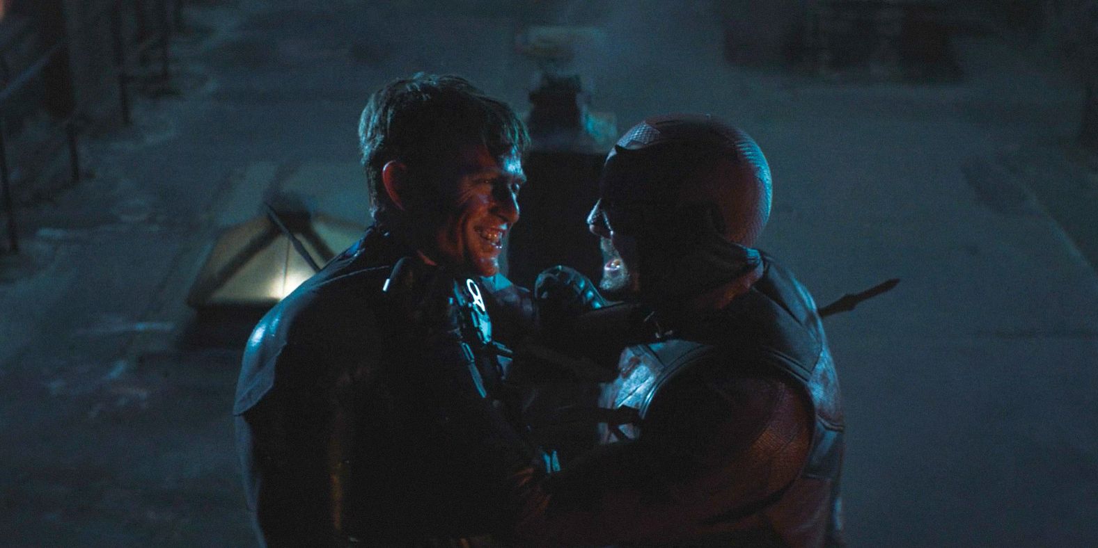Daredevil Born Again Season 1 Review: Infinity War Kelas Kotamadya